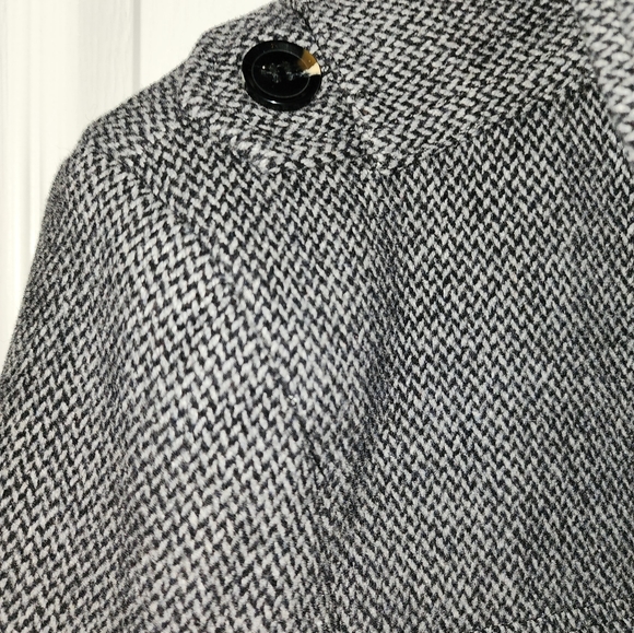 Mantoni Milan | Jackets & Coats | Mantoni Milan Mens Wool Coat | Poshmark